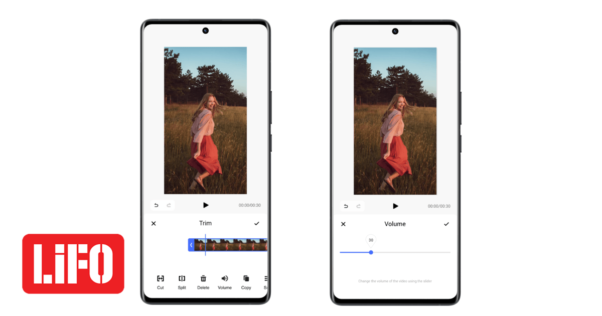 H vivo λανσάρει το αναβαθμισμένο λειτουργικό σύστημα Funtouch OS 13 | LiFO